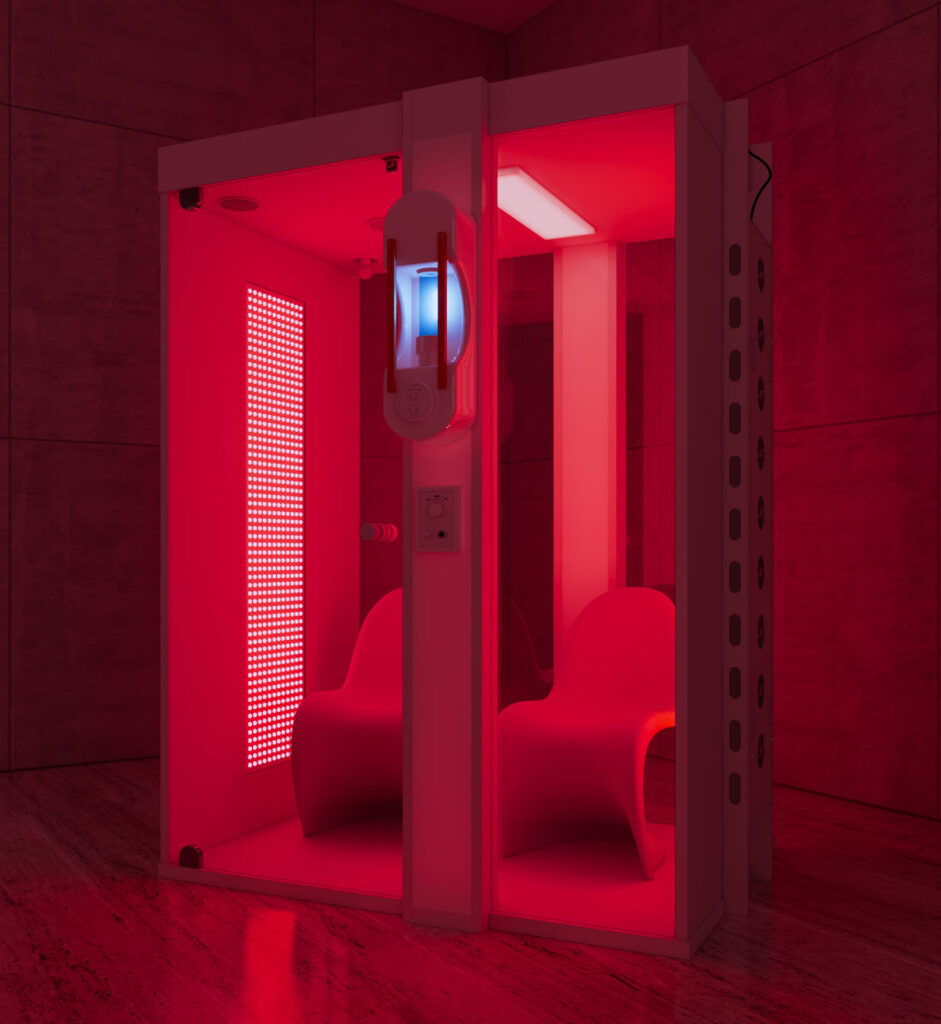 Red Light Therapy in Abingdon Maryland Harford County